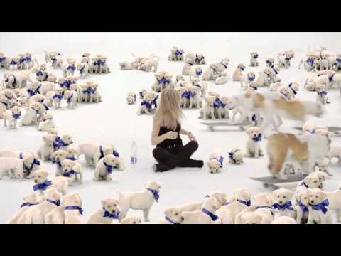 TOP VIRAL COMMERCIALS 2011 | isudio
