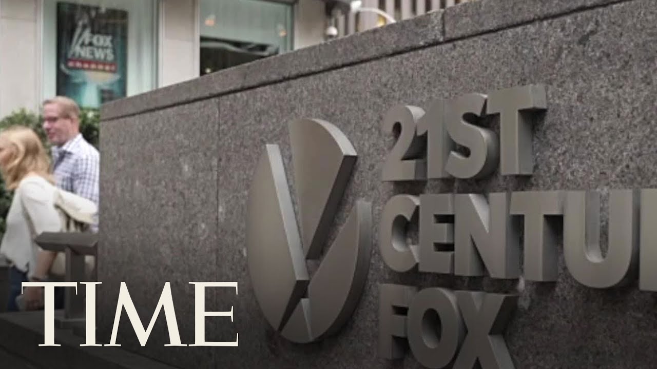Fox News Host Apologizes For Inaccurate '3 Mexican Countries' Graphic | TIME