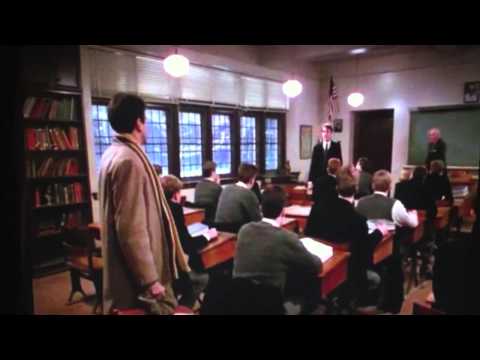 Transcendentalism in Popular Culture