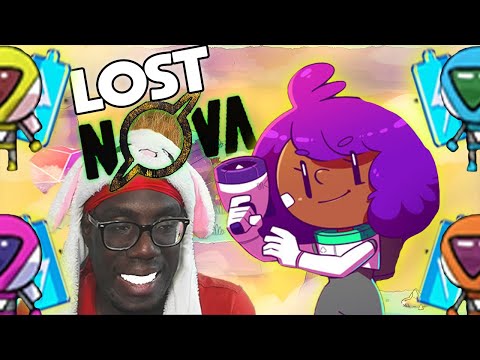 Steam Community :: Video :: Lost Nova Batteries Are IMPORTANT! [LOST NOVA] [#2]