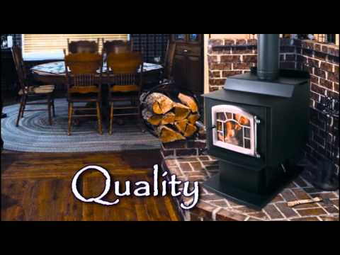 Kuma K-250 Alpine LE-1 Fireplace Insert - Hearth Appliances