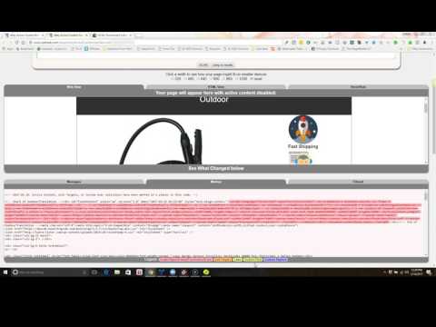 How to Remove Active Content From Your eBay Listings