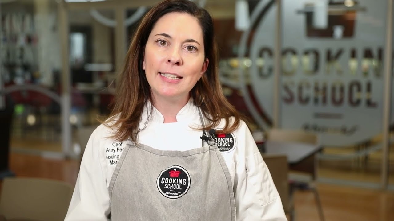 Schnucks Cooking School | Schnucks