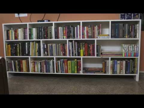 Book Racks - Book Storage Rack Latest Price, Manufacturers & Suppliers