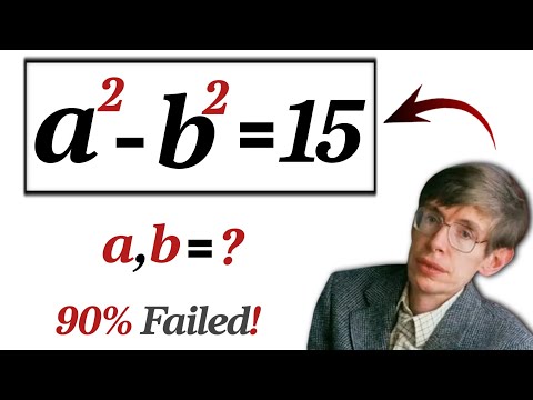 Nice Math Olympiad Algebra Question | How to solve this?