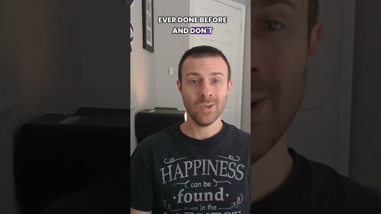 Why We Burn Out - Fear