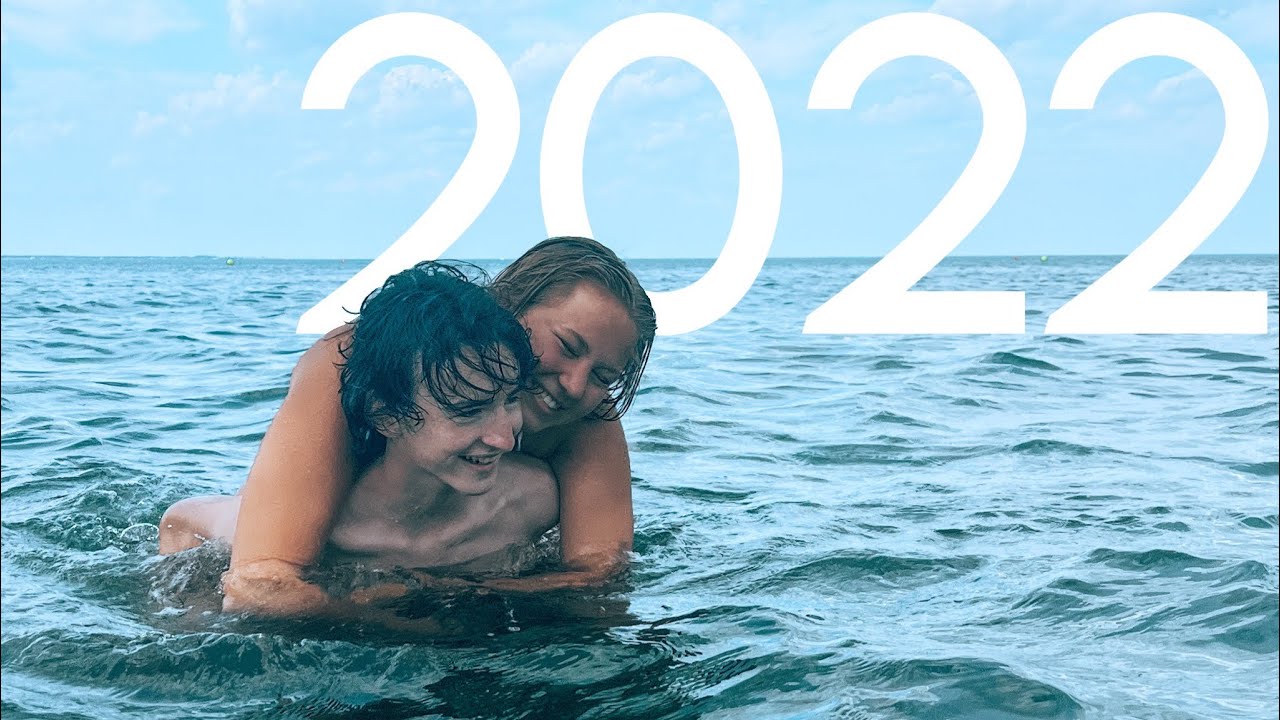1 Second Everyday For A Year | 2022