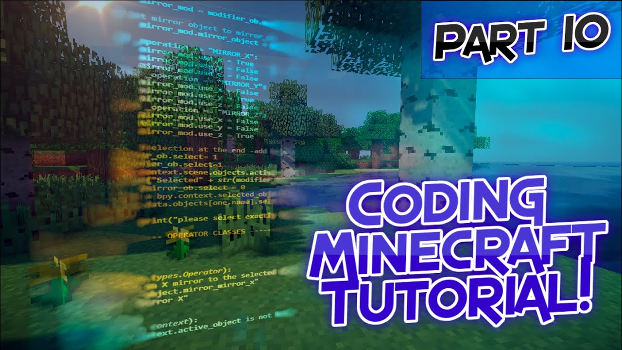 How To Code Minecraft In Javascript (THREE.js) | Part 10 - Fixing Important Glitches...