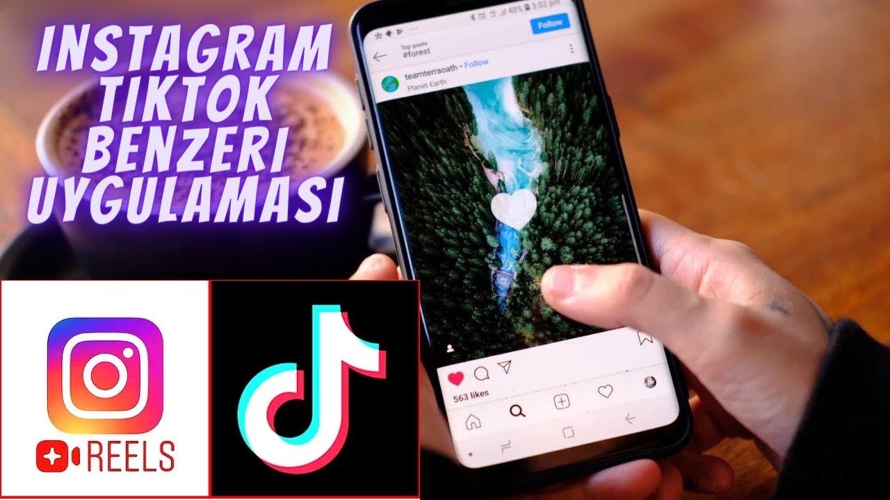 Instagram Reels nedir? Instagram Reels nasıl kullanılır?