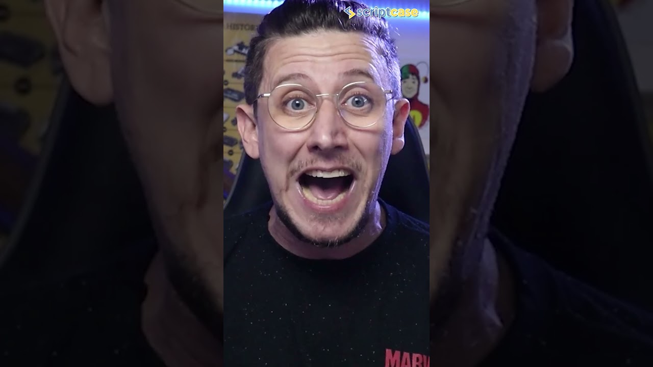 Leo Andrade - Scriptcase low-code