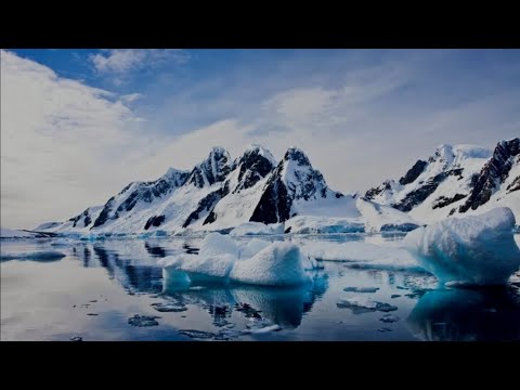 Antarctic Circle | Unveiling the Wonders of the Antarctic Circle