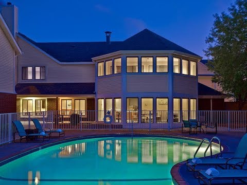 Sonesta ES Suites Minneapolis-St. Paul Airport - Eagan Hotels, Minnesota