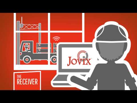 Make your material control system superior with Jovix – Construction Cost