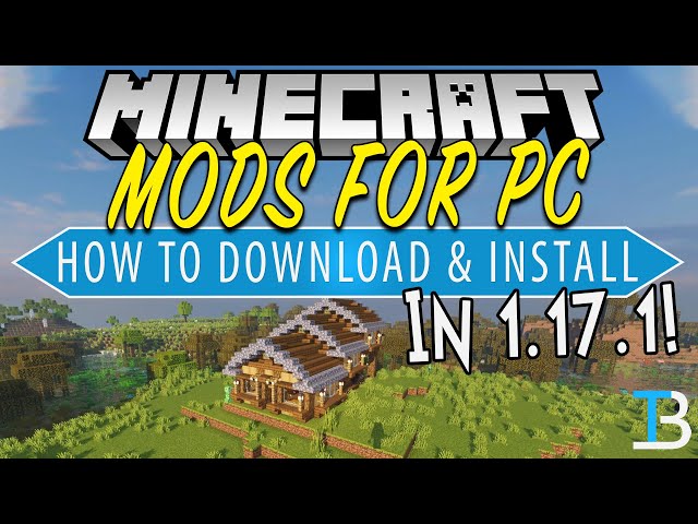 How to install multiple mods in Minecraft 1.17.1 version