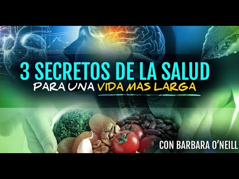 3 Secretos de Salud - Doug Batchelor & Barbara O'neill