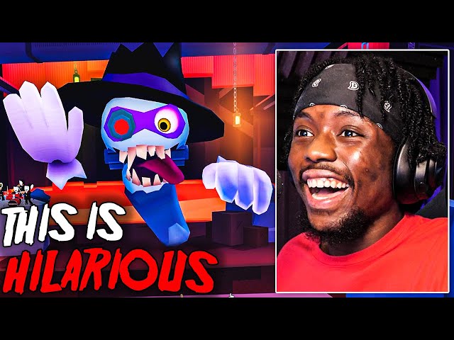 5 best roles in Roblox Break In 2