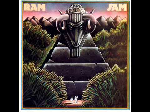 Ram Jam - Hey Boogie Woman.wmv