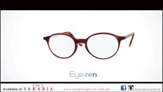 Sarabia Optical - See Life Clearly
