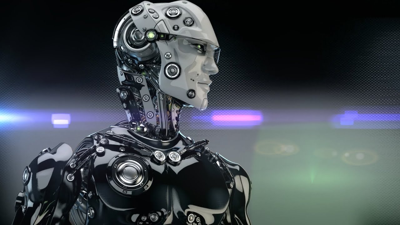 Robot Avatar Competition Announced by XPRIZE - autoevolution