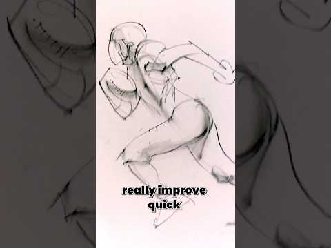 3 Rules to Accelerate Your Drawing Skill 📈
