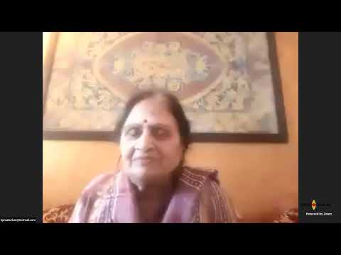 Orientation for International Convention of SPIC MACAY
