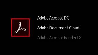 Acrobat | Digital Skills | Toolkit | The University of Aberdeen