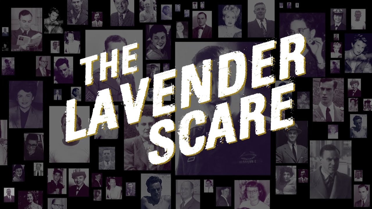 The Lavender Scare » The Colonial Theatre