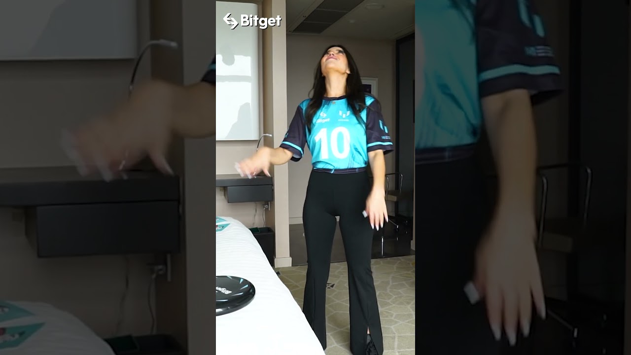 What To Wear? #uefa #istanbul #shorts #bitget