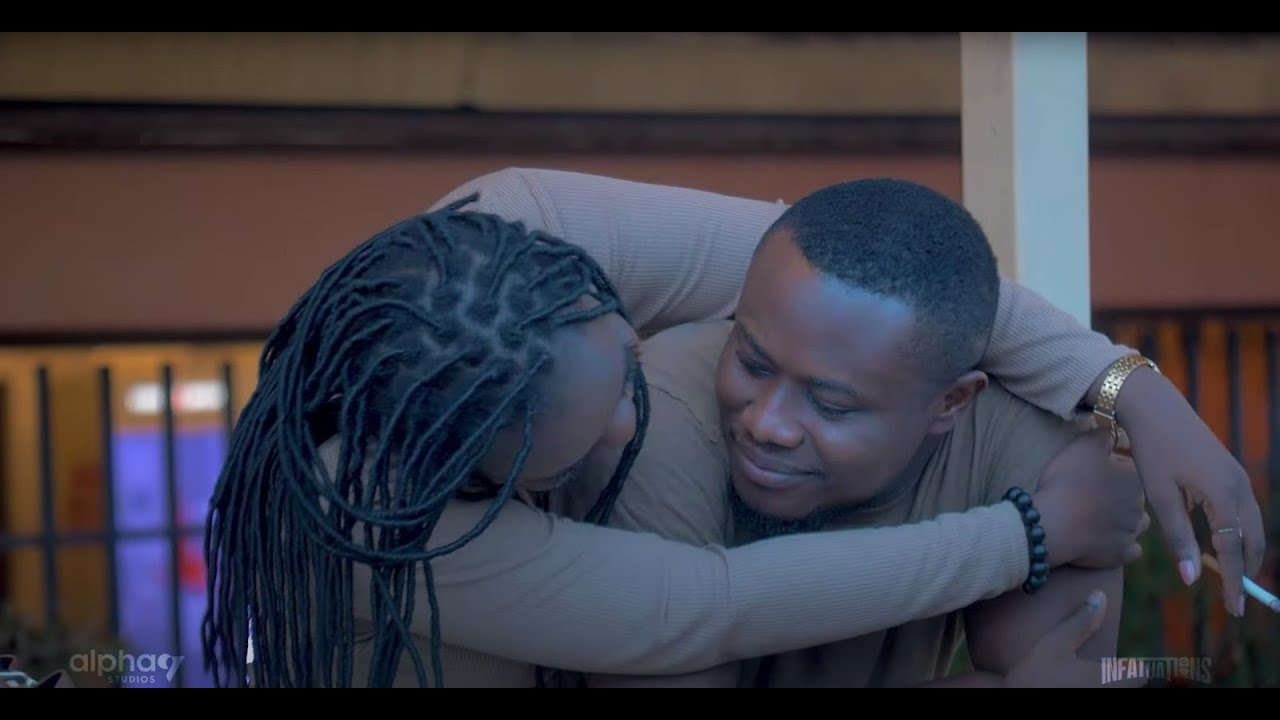 Infatuations | S03 EP05