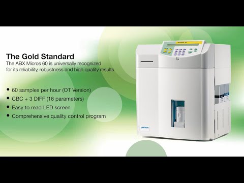 Abbott Blood Analyzer - Latest Price, Dealers & Retailers in India