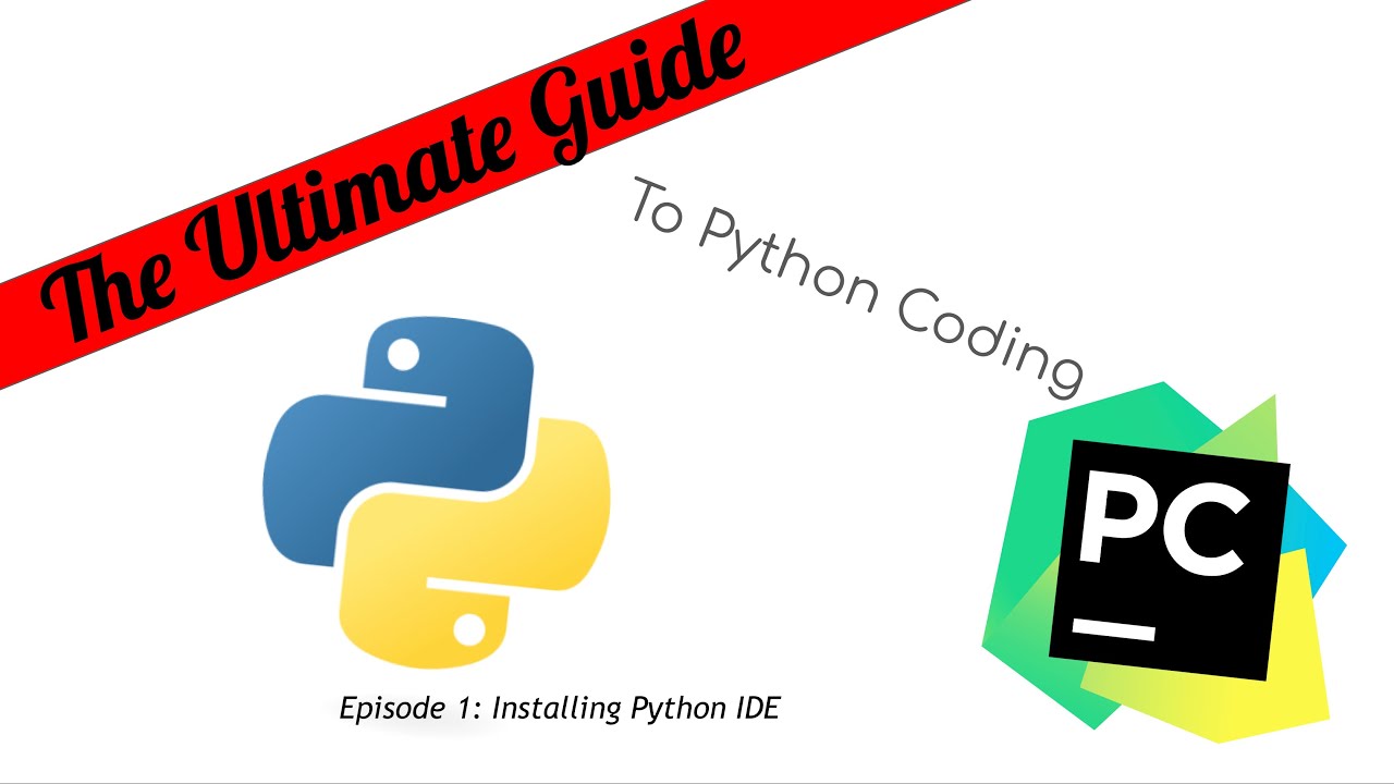 Episode 1: Installing Python IDLE