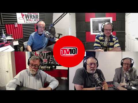 Eastern Panhandle Talk: The Friday Panel (6.27.2025)