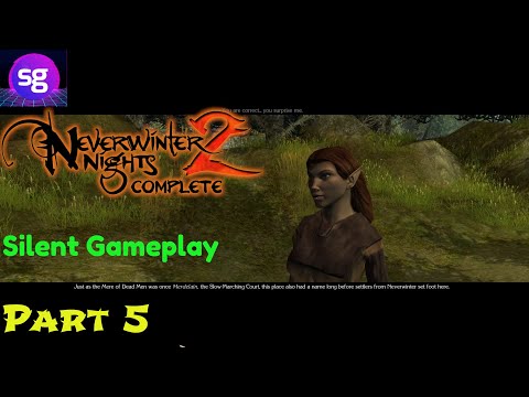 Steam Community :: Video :: Neverwinter Nights 2 Part 5