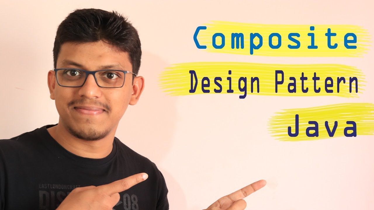 Composite Design Pattern with Java code