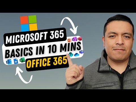 Microsoft 365 - What's included, purchasing, and how to access the software - Office 365