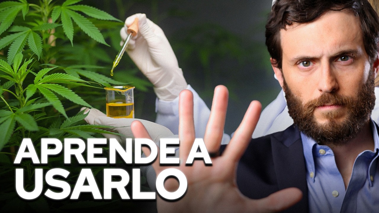 These are the EFFECTS that CBD generates