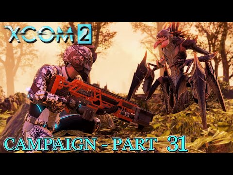 Steam Community :: Video :: XCOM 2 | CAMPAIGN PART 31 | PSIONIC GATE | Let's Play