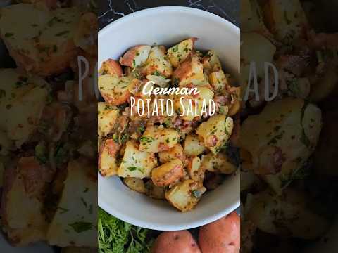 Marukan German Potato Salad