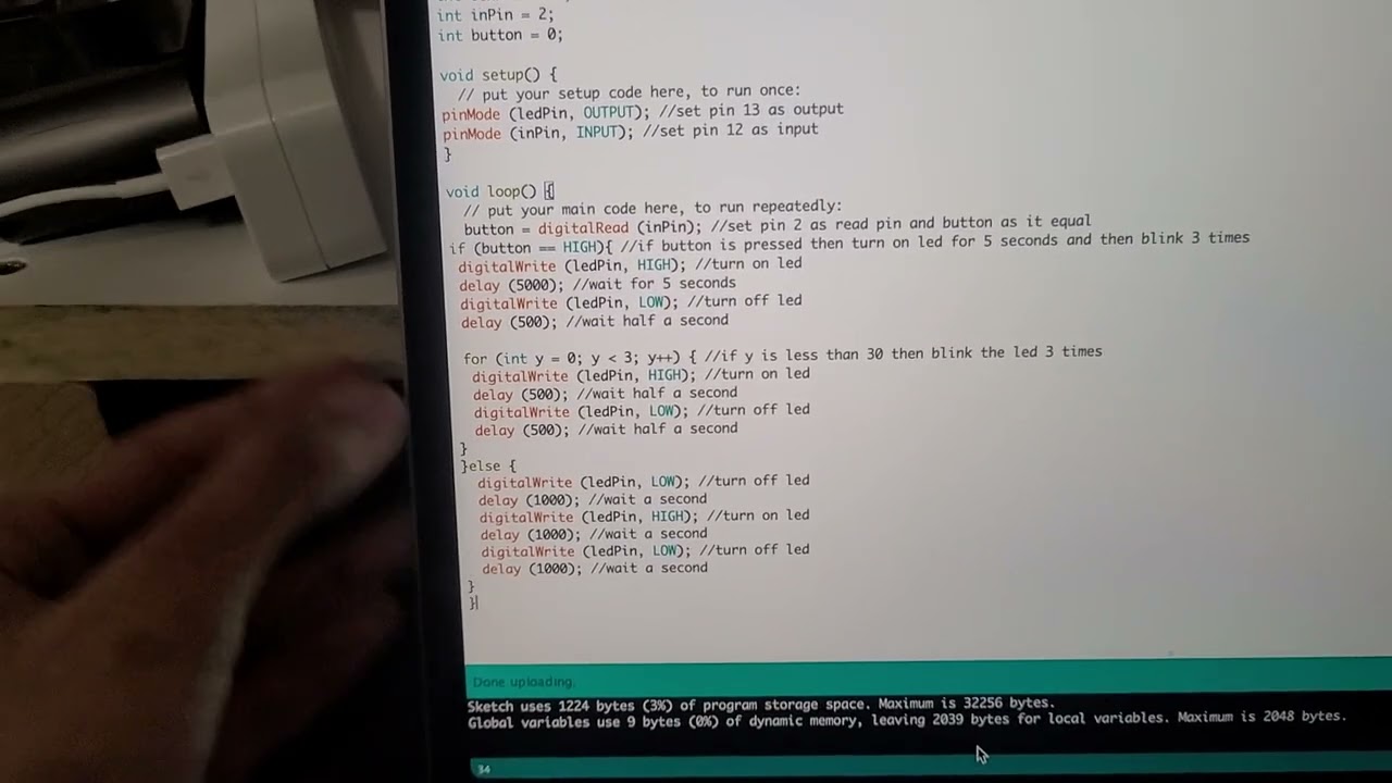 computer programming lab 2