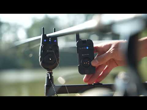 Ultimate Elite Bite Alarm Set | Your passion, our tackle