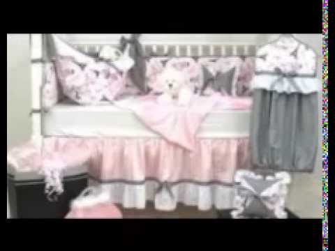 Baby Girls Bedding Sets Nursery