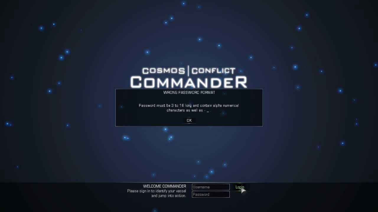 Early UI Capture