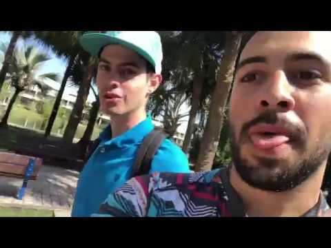 The one where we talk about the Cuban/Miami culture in Spanish