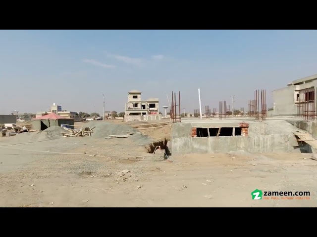 Pak Land Estate Presents Superb Location 10 Marla Plot Available For ...