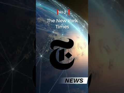 Best 5 News Websites in 2025 [New Method] to follow - Tech Avro
