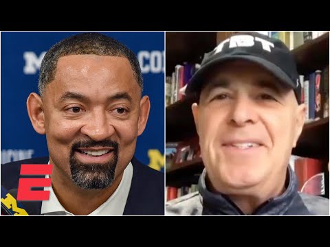 Michigan is as good as Gonzaga and Baylor - Seth Greenberg | KJZ