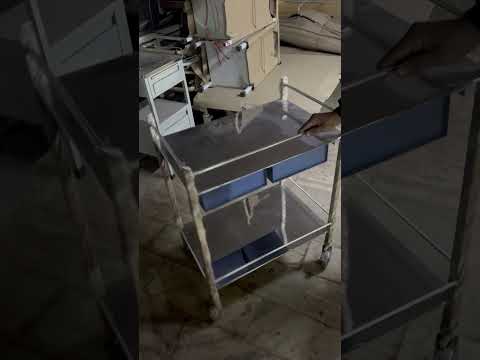 Jain Surgical Traders (P) Ltd. - Trader - Retailer of HOSPITAL BEDS ...