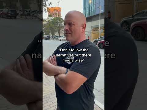 Restaurant owner & Cop give real world advice