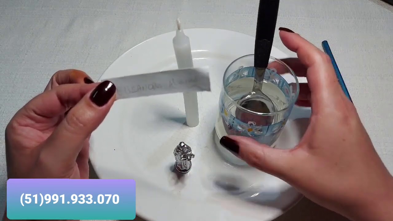 SIMPATIA PARA TRAZER SEU AMOR  DE VOLTA ATÉ O FIM DO ANO