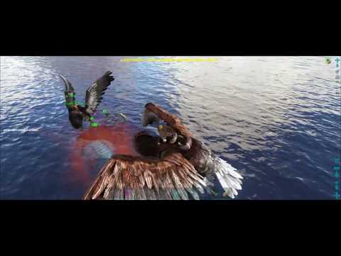 Steam Community :: Video :: 아크 서바이벌 이볼브드 Nami's ARK Survival Evolved ...